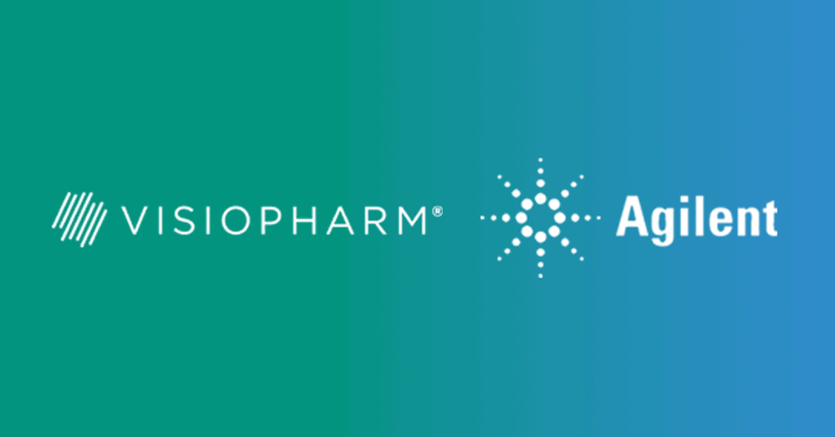 Visiopharm and Agilent partner to accelerate precision medicine with AI ...