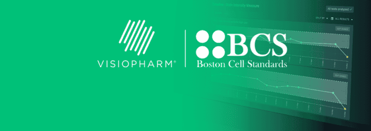 Visiopharm and Boston Cell Standards announce partnership to develop ...