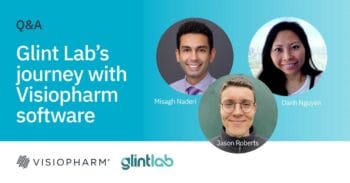 We are a leading provider of AI-driven precision pathology software for ...