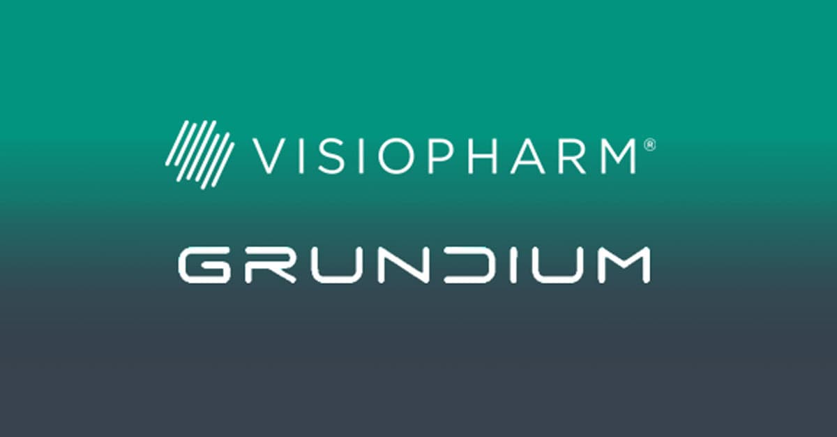 Collaboration between Visiopharm and Grundium advances AI-driven ...