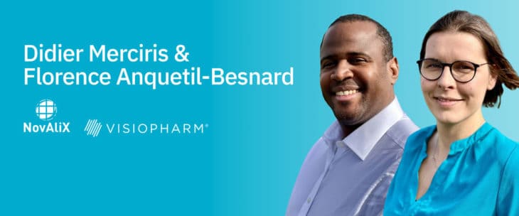 Q&A: NovAliX’s journey with Visiopharm’s image analysis software ...