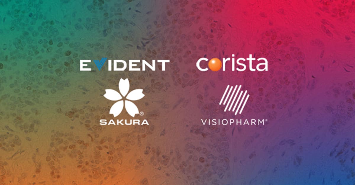 Evident announces alliance to automate digital pathology workflows ...