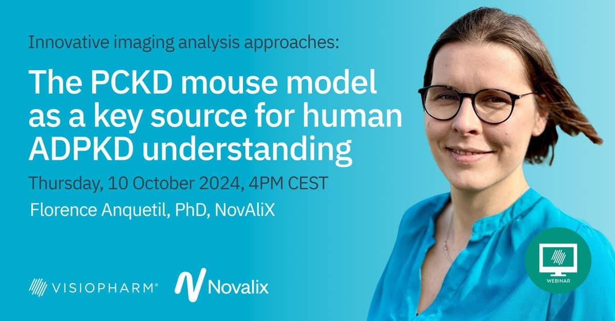 We are a leading provider of AI-driven precision pathology software for ...