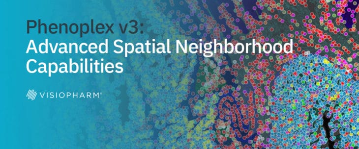 Phenoplex v3: Revolutionizing multiplex image analysis with advanced spatial neighborhood ...