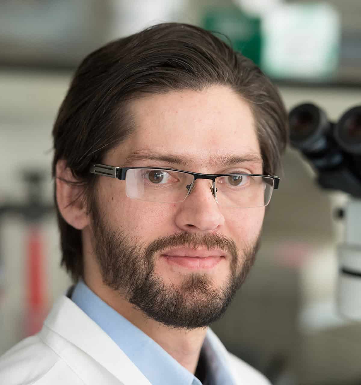 Pioneering the Future of Digital Pathology: Colorado State University ...