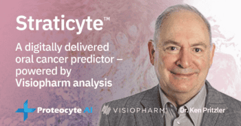 We are a leading provider of AI-driven precision pathology software for ...