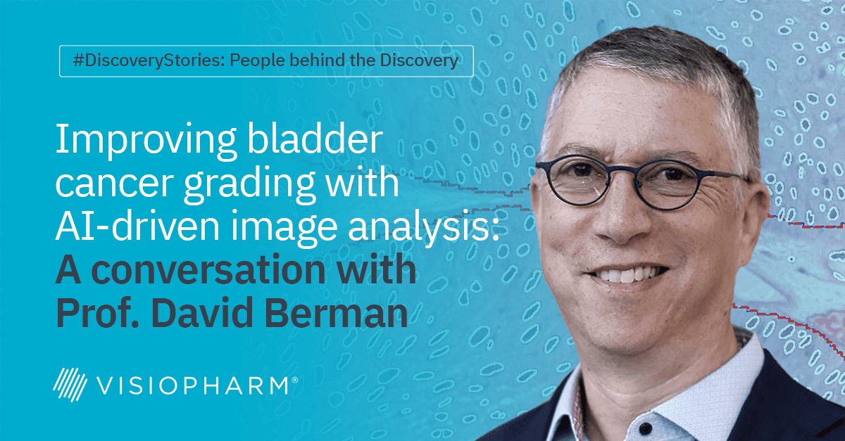 Improving bladder cancer grading with AI-driven image analysis: A ...